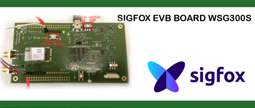 iFrogLab – LoRa, Sigfox, Narrowband IoT (NB-IoT), BLE, Wi-Fi devices ...